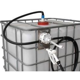 IBC Pump Kit, Adblue