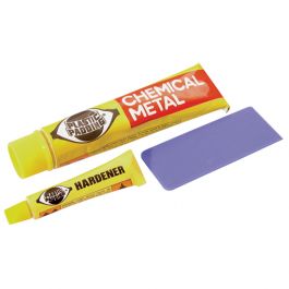 Plastic Padding Chemical Metal